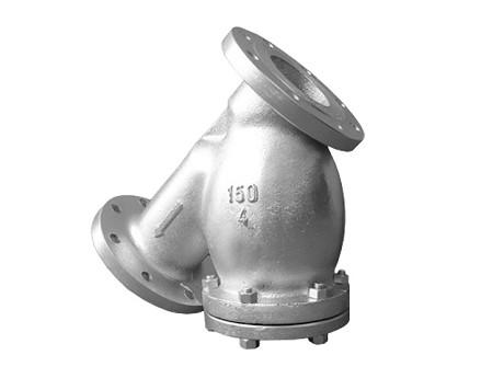 Filtros Tipo Y - Supremy